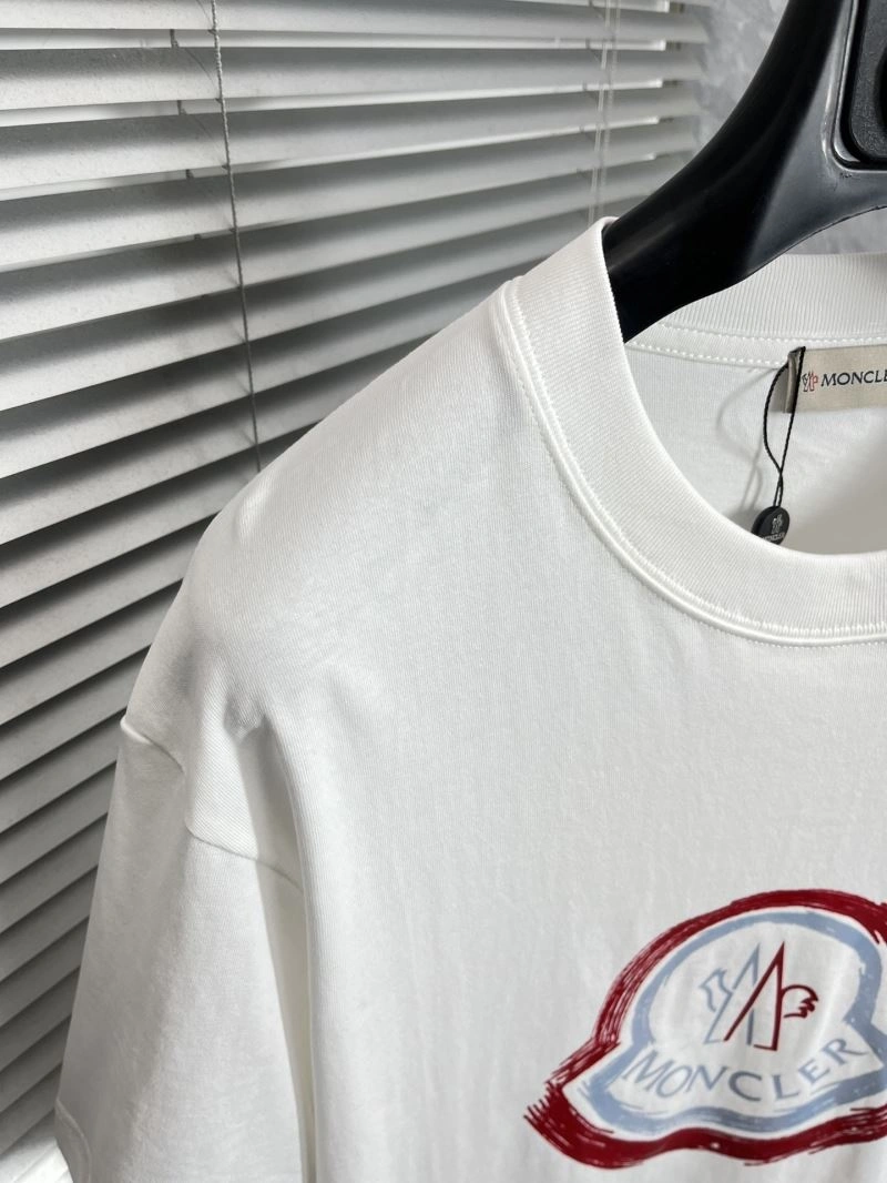 Discounted Moncler T-Shirts