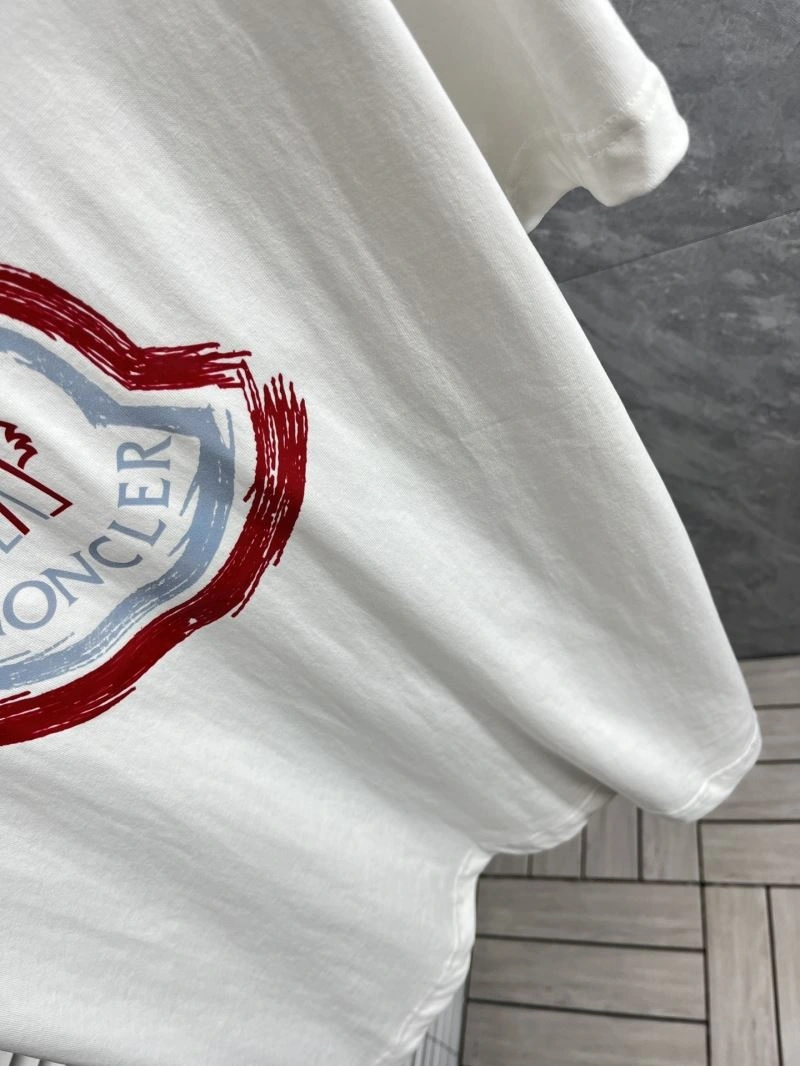 Discounted Moncler T-Shirts