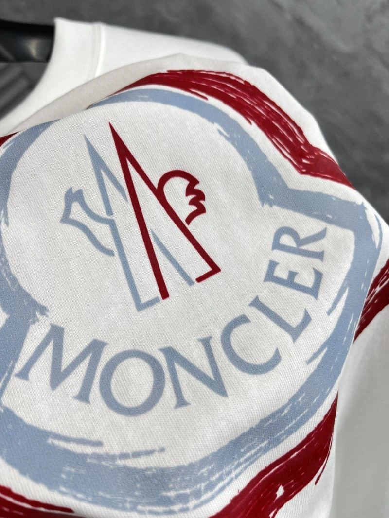 Discounted Moncler T-Shirts