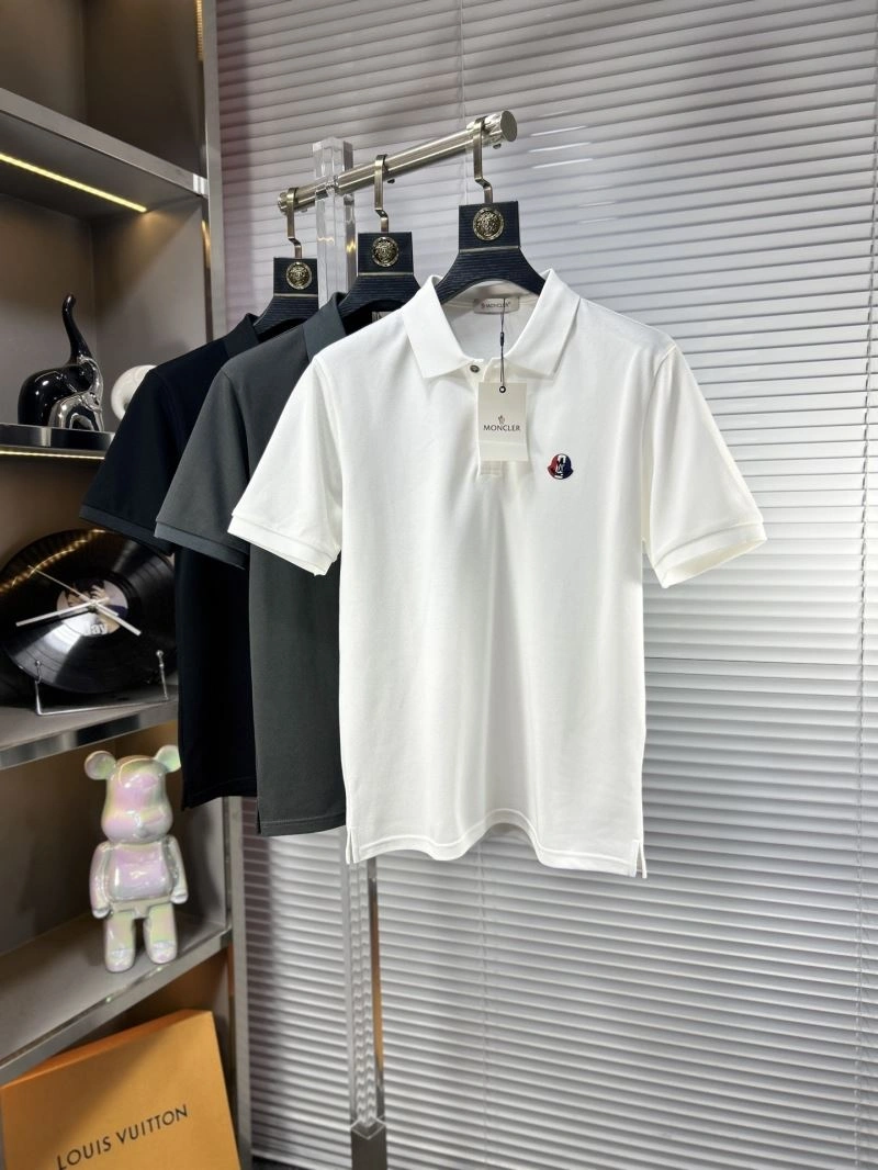 Top match Moncler T-Shirts