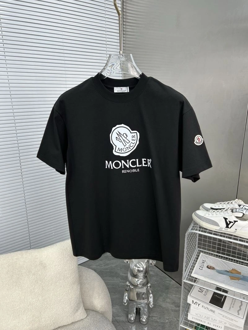 Moncler T-Shirts