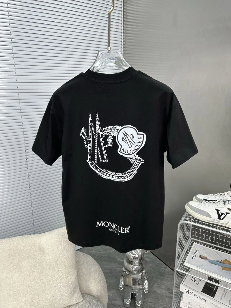 Inexpensive Moncler T-Shirts