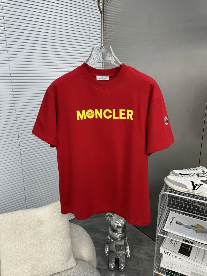 Moncler T-Shirts