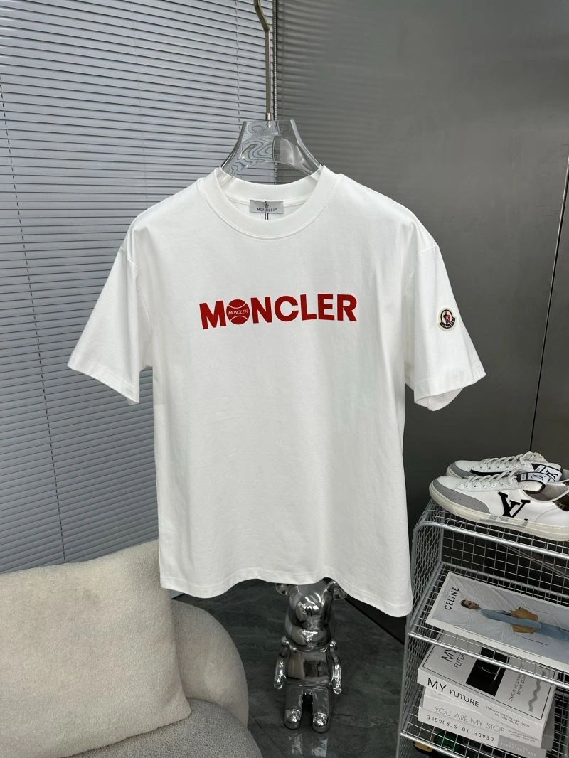 Moncler T-Shirts