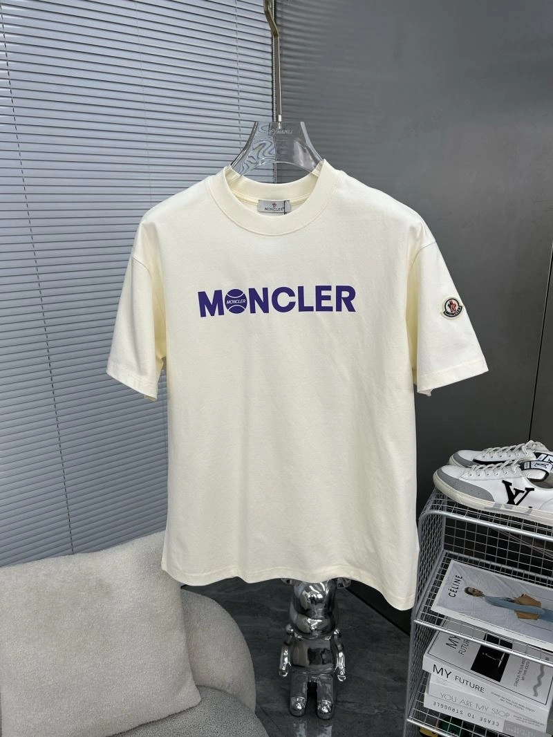 Moncler T-Shirts