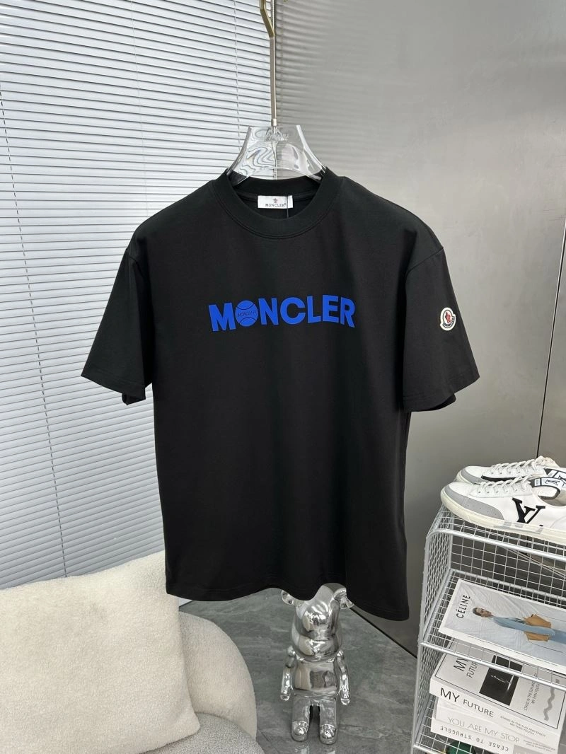 Moncler T-Shirts