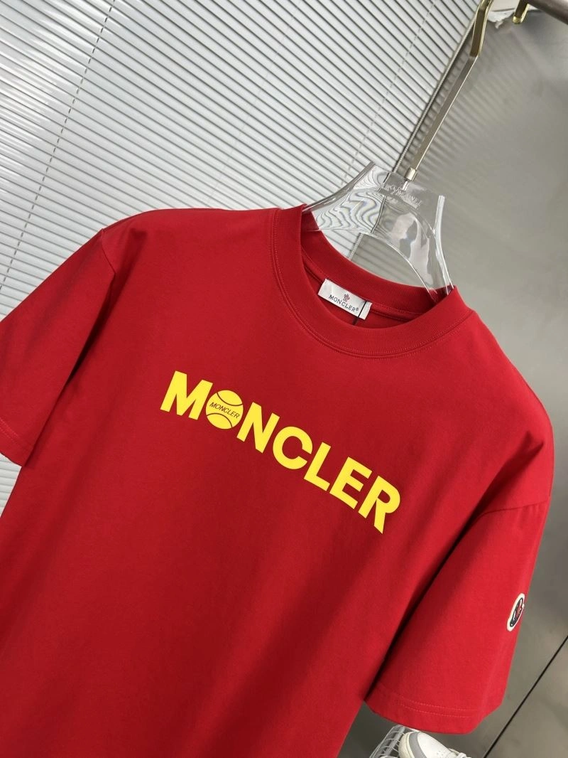 Moncler T-Shirts