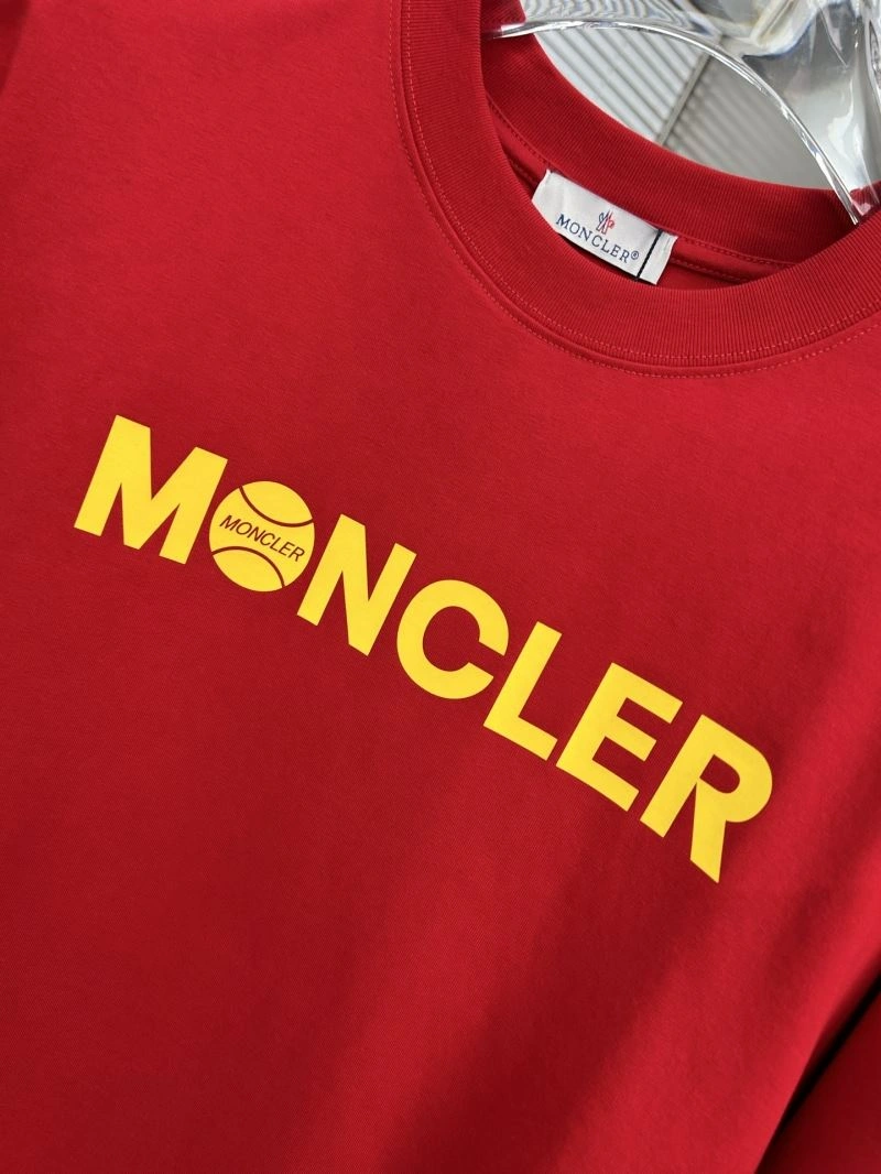 Moncler T-Shirts