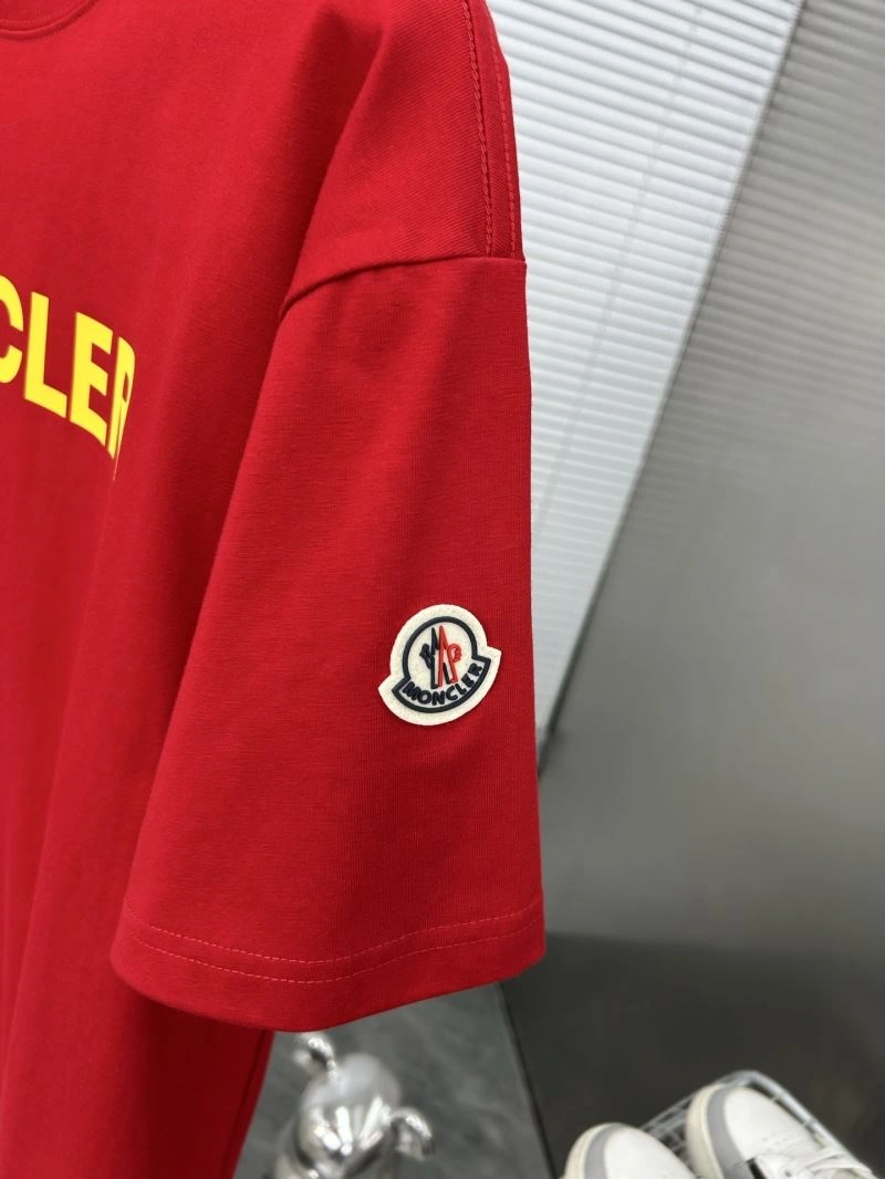 Moncler T-Shirts