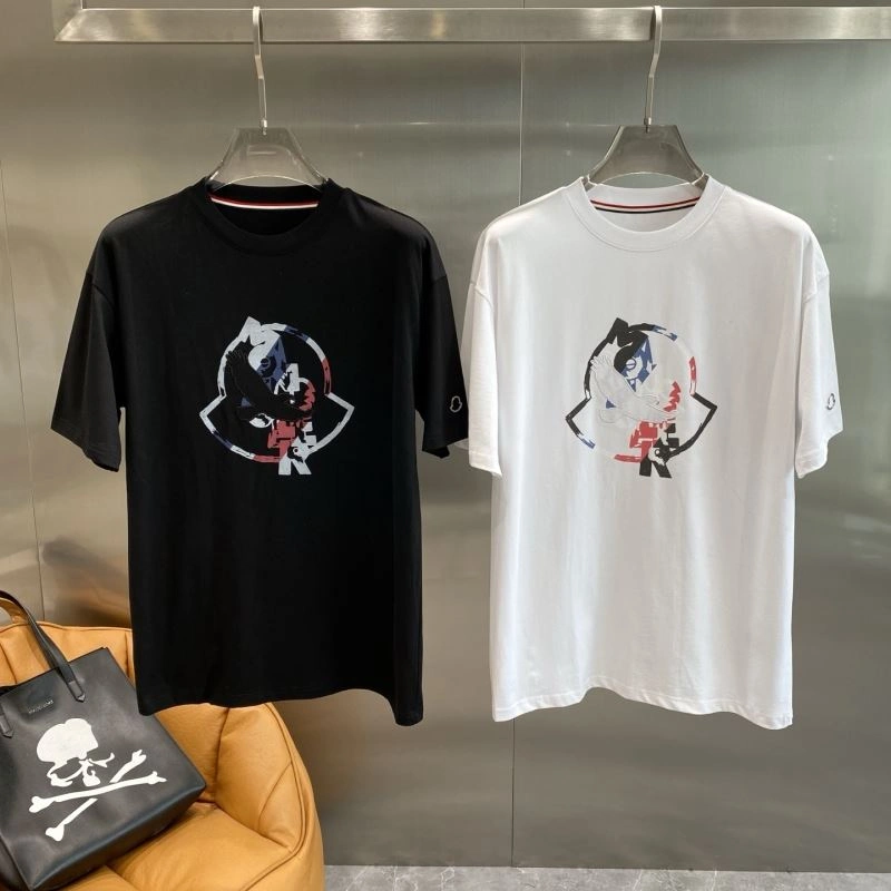 Moncler T-Shirts