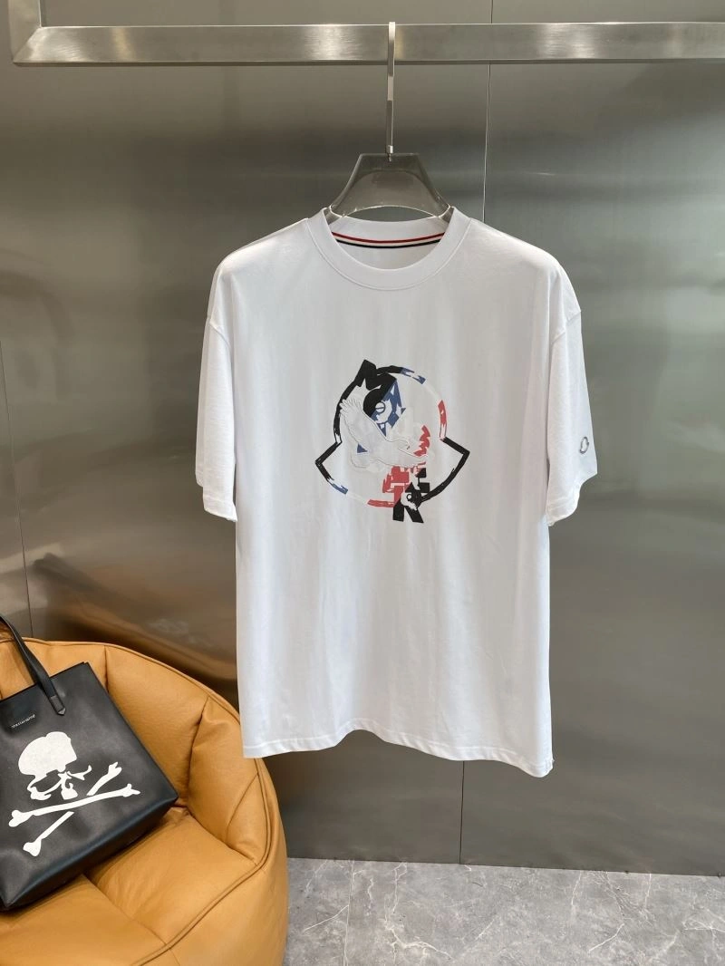 Affordable Moncler T-Shirts