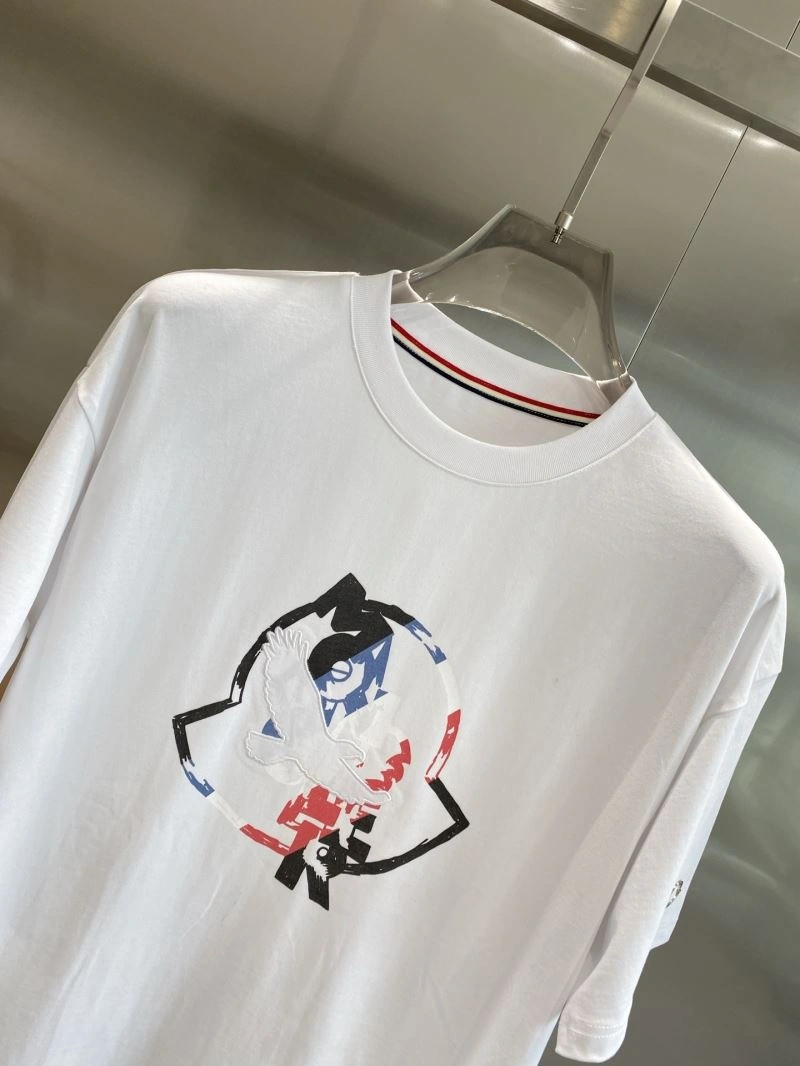 Affordable Moncler T-Shirts