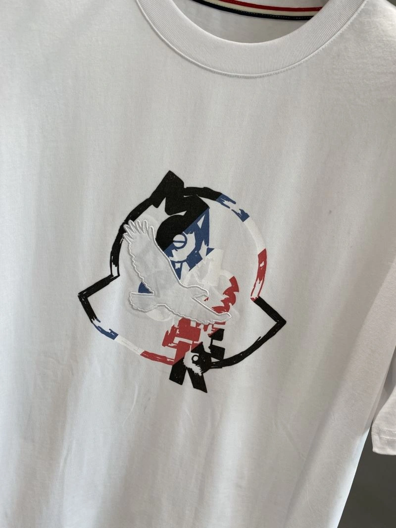 Affordable Moncler T-Shirts