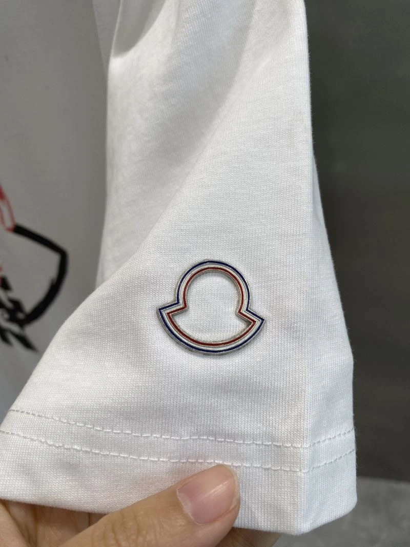 Affordable Moncler T-Shirts