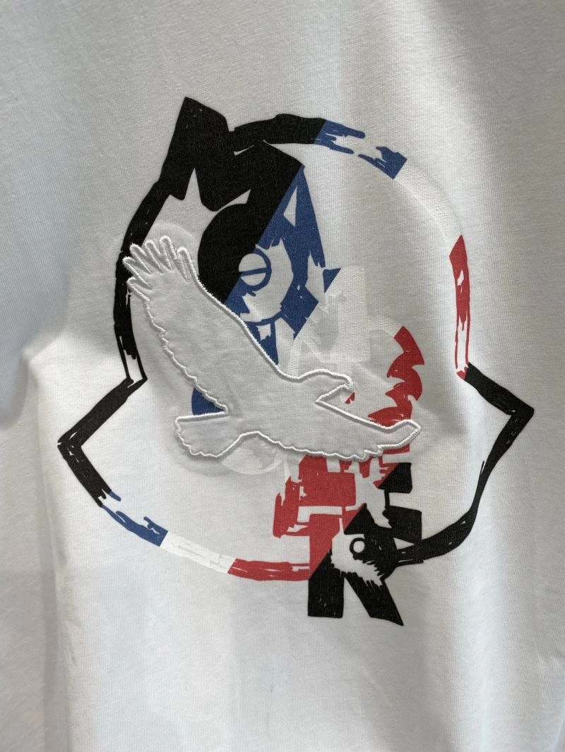 Affordable Moncler T-Shirts