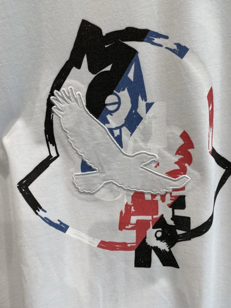 Affordable Moncler T-Shirts
