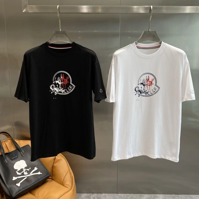 Moncler T-Shirts