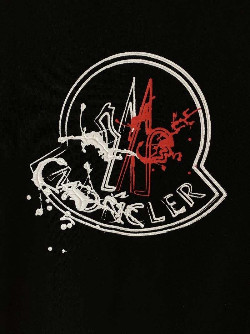 Accurate model Moncler T-Shirts