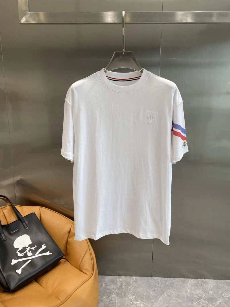 Moncler T-Shirts
