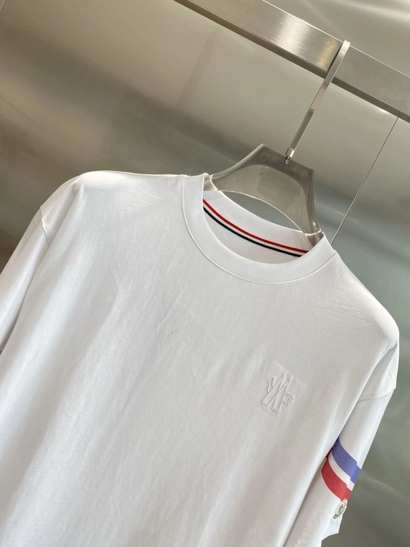 Factory-made Moncler T-Shirts