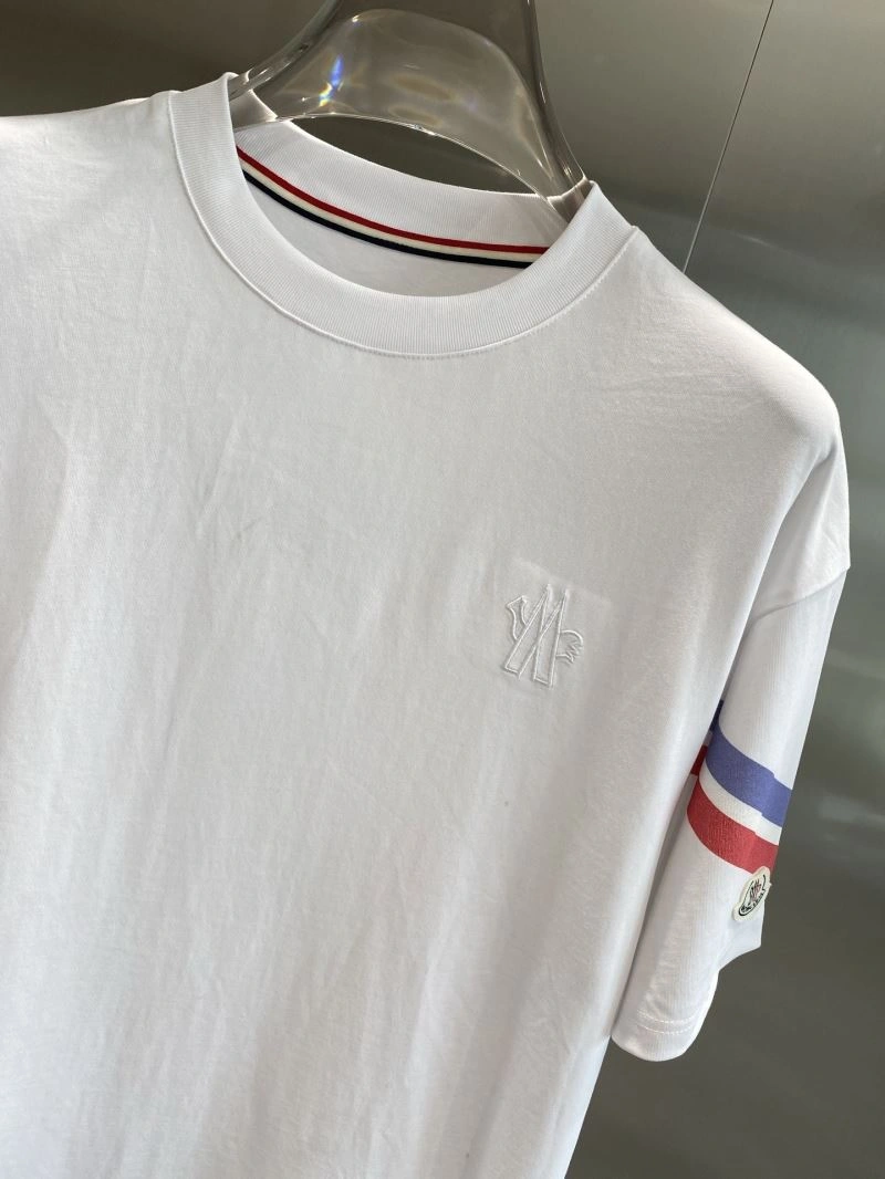 Factory-made Moncler T-Shirts