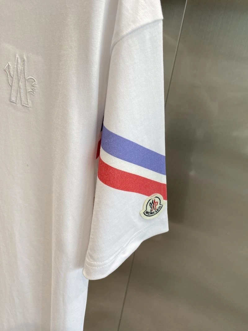 Factory-made Moncler T-Shirts