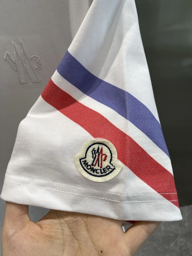 Factory-made Moncler T-Shirts