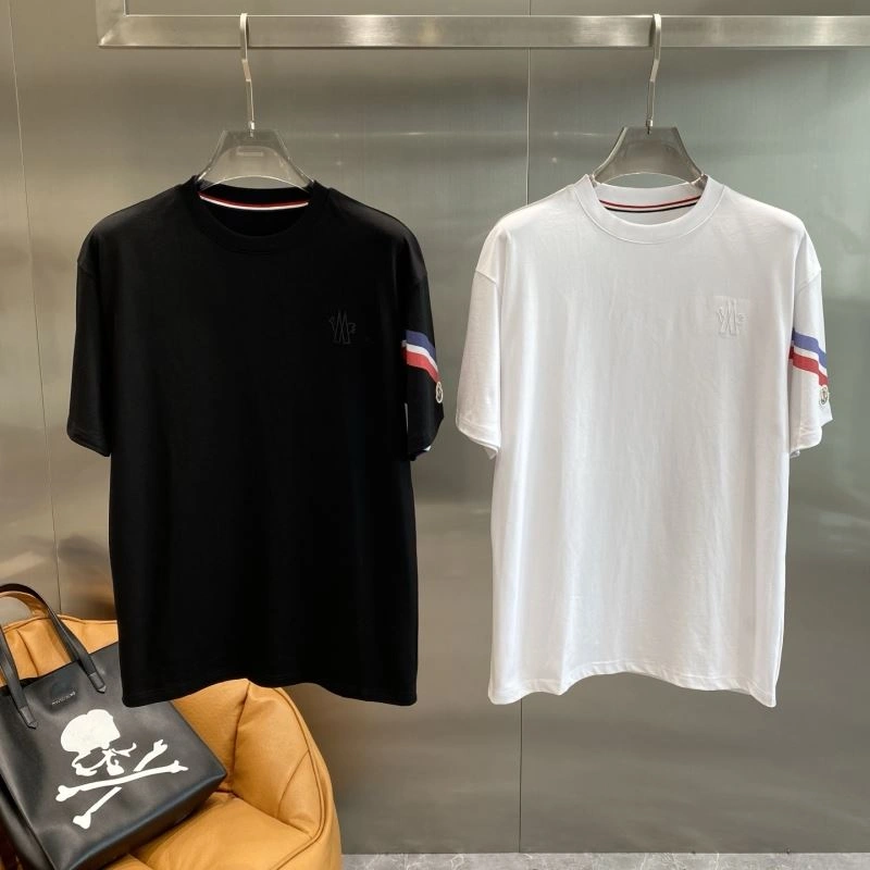 Moncler T-Shirts