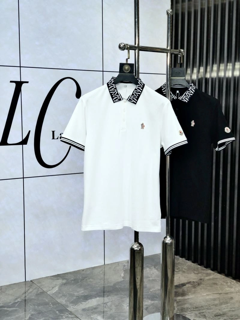 Moncler T-Shirts