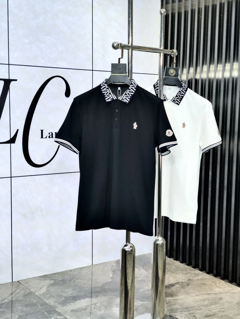 High fidelity Moncler T-Shirts