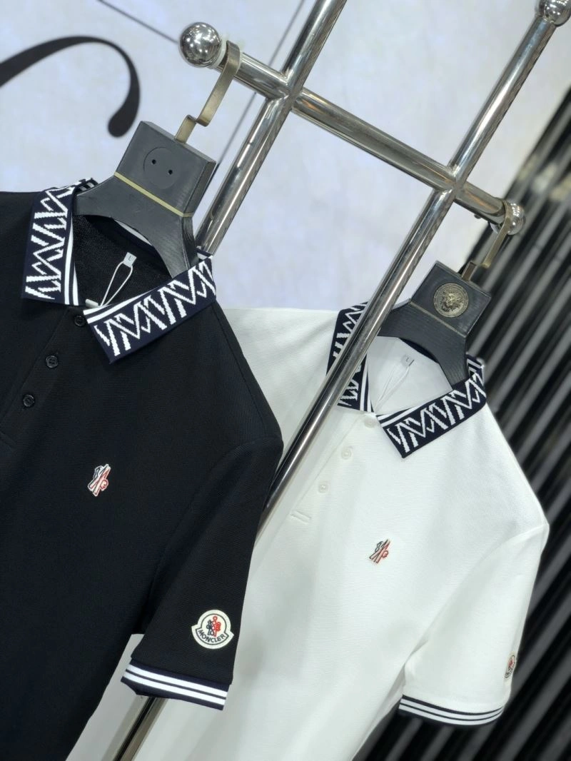 High fidelity Moncler T-Shirts