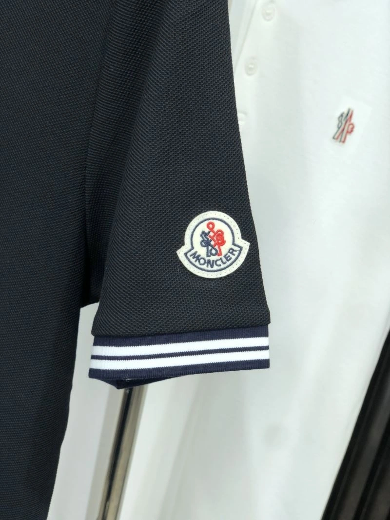 High fidelity Moncler T-Shirts