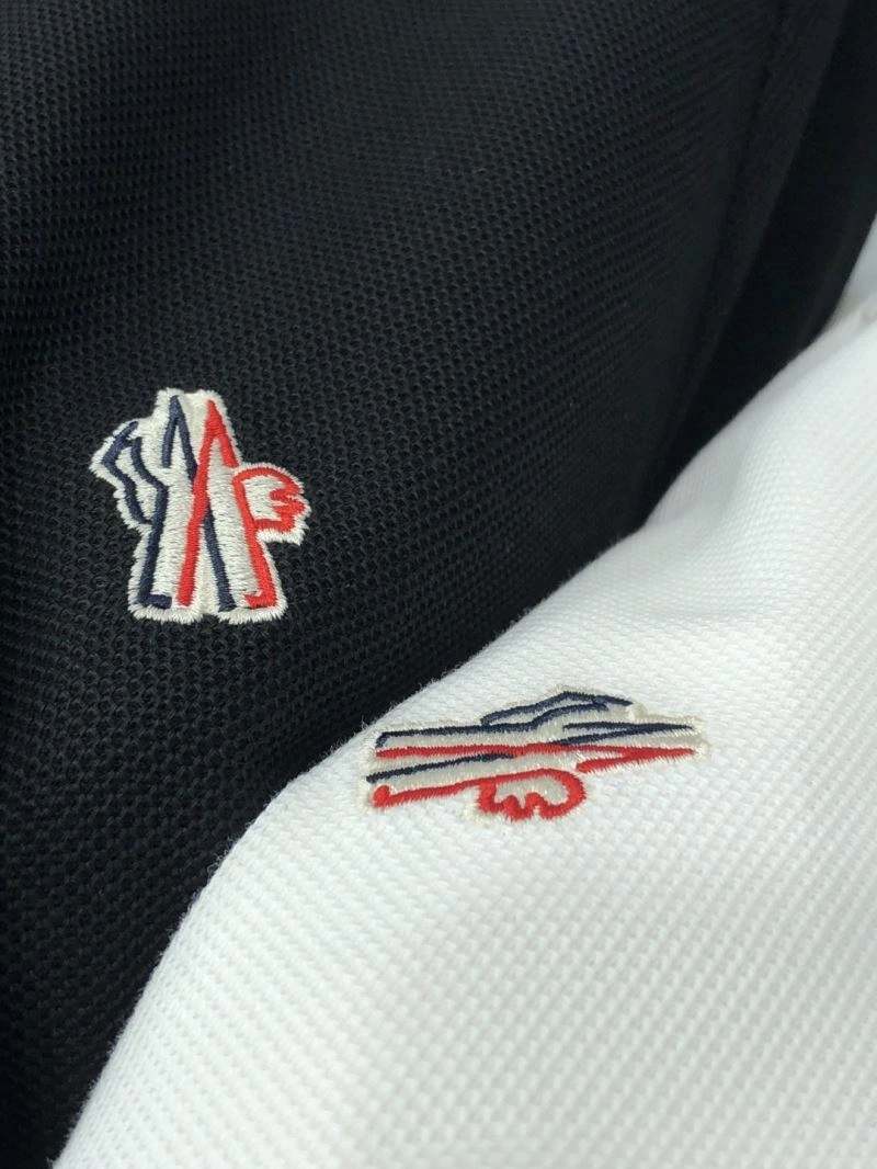 High fidelity Moncler T-Shirts