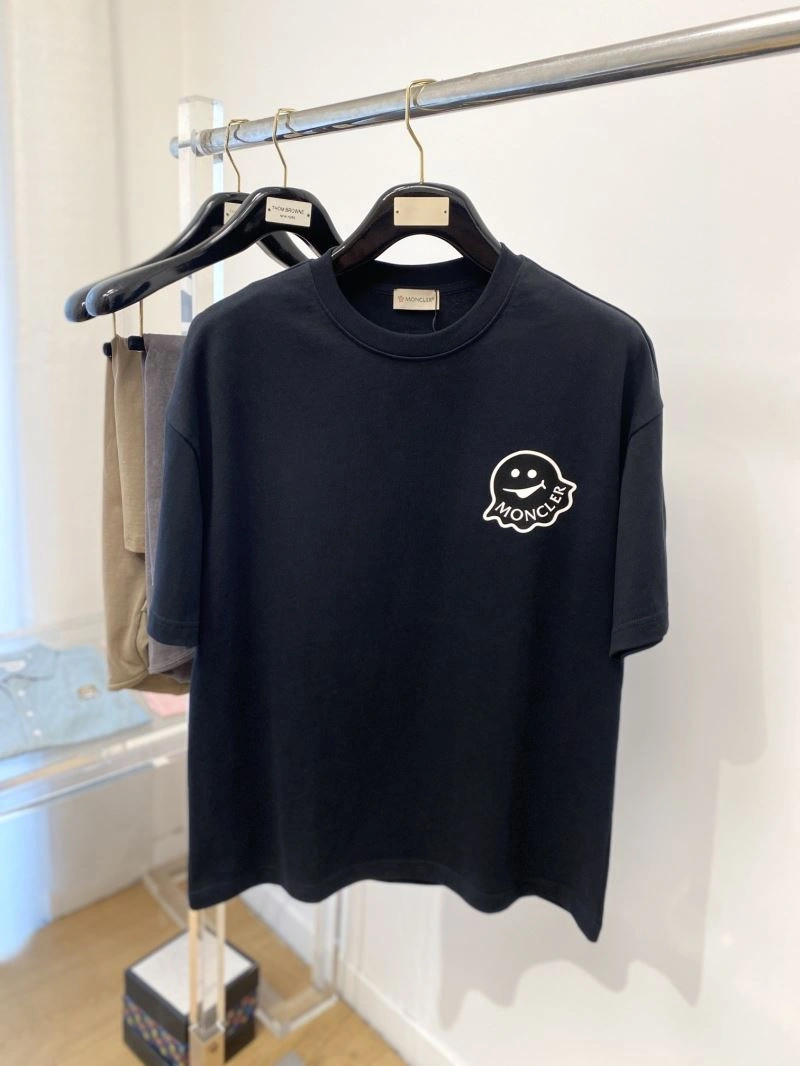 Moncler T-Shirts