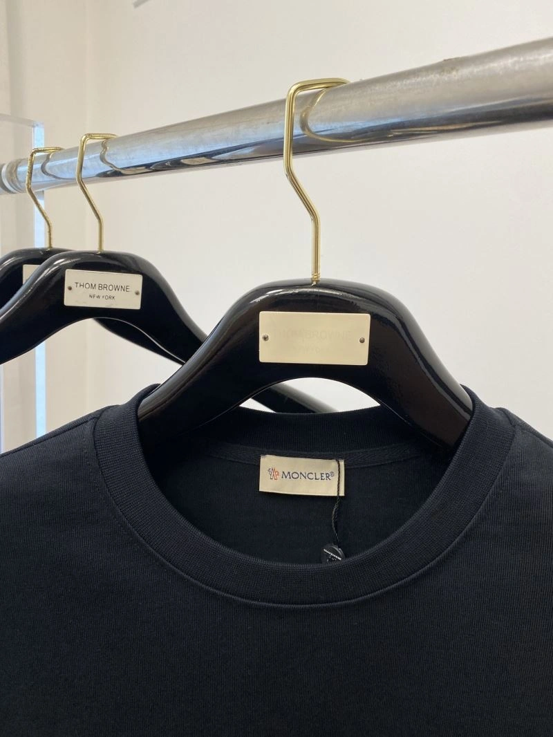 High accuracy Moncler T-Shirts