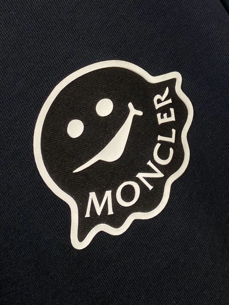 High accuracy Moncler T-Shirts