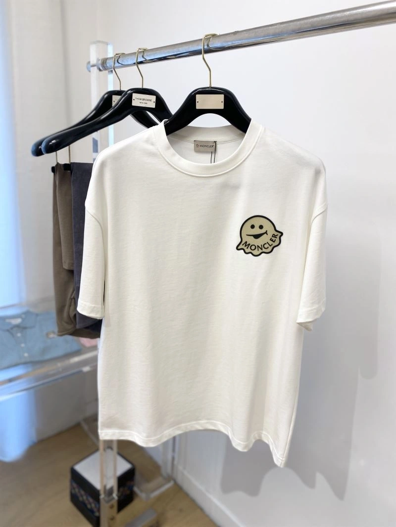 Moncler T-Shirts