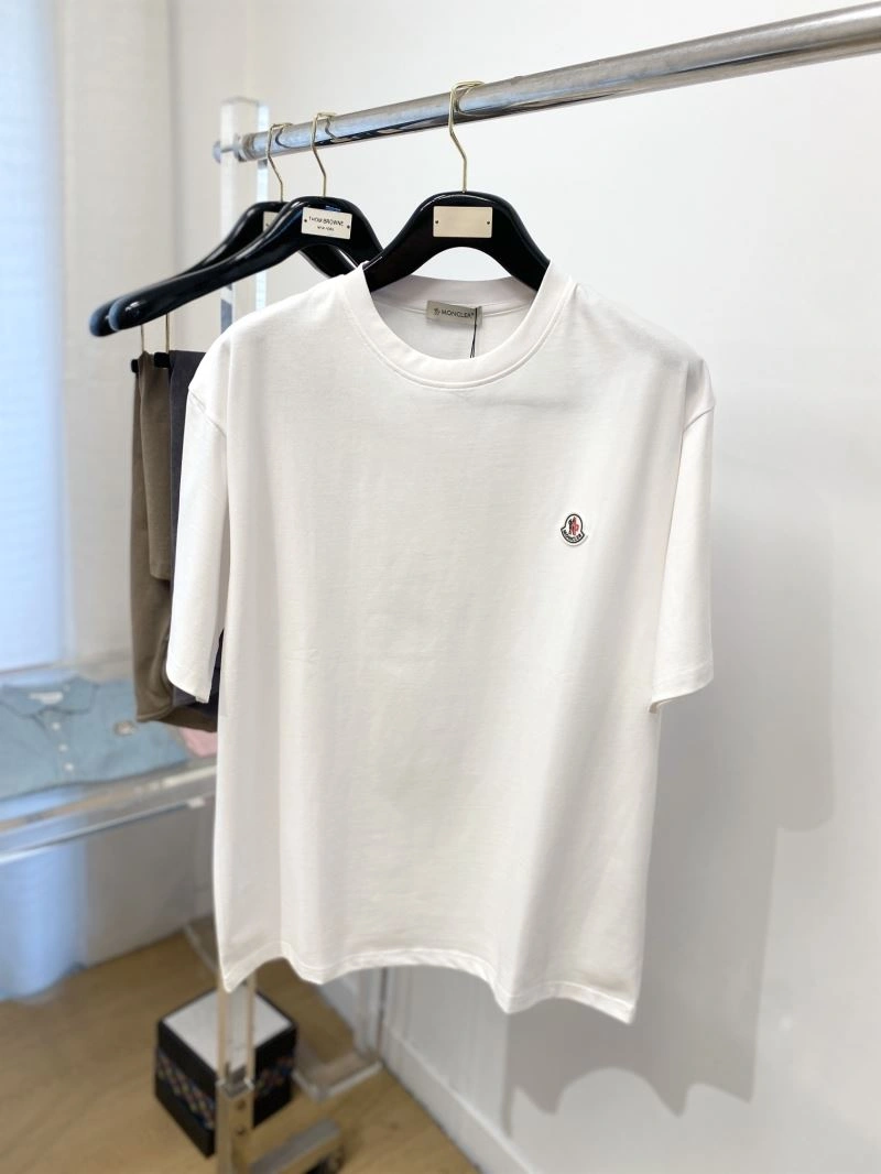 Moncler T-Shirts