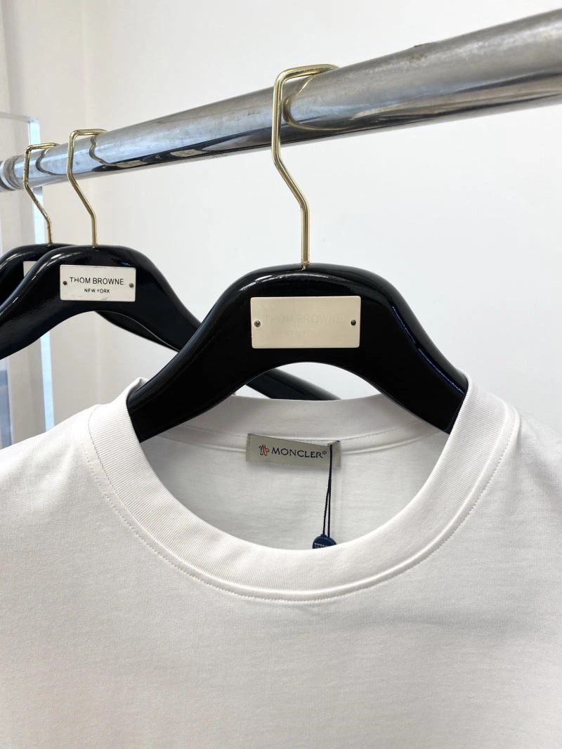 Real Moncler T-Shirts