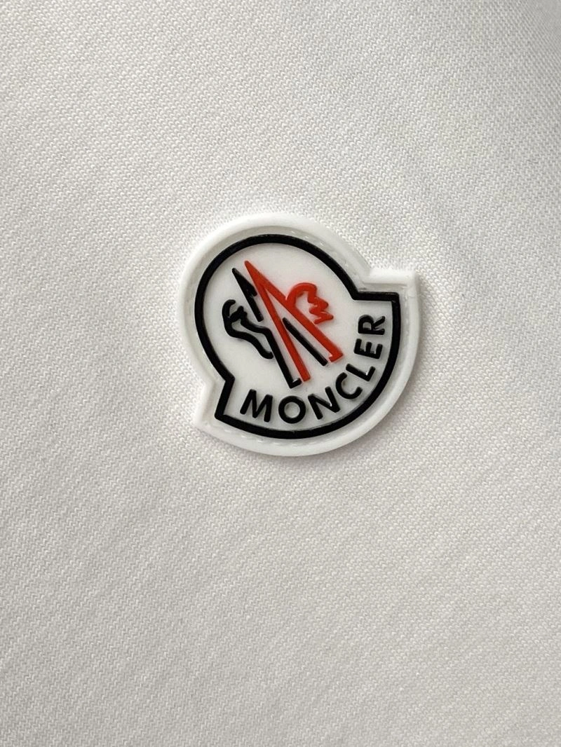 Real Moncler T-Shirts