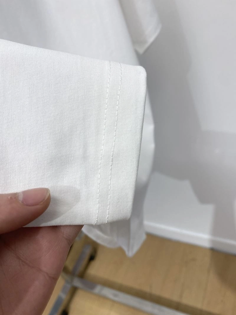 Real Moncler T-Shirts