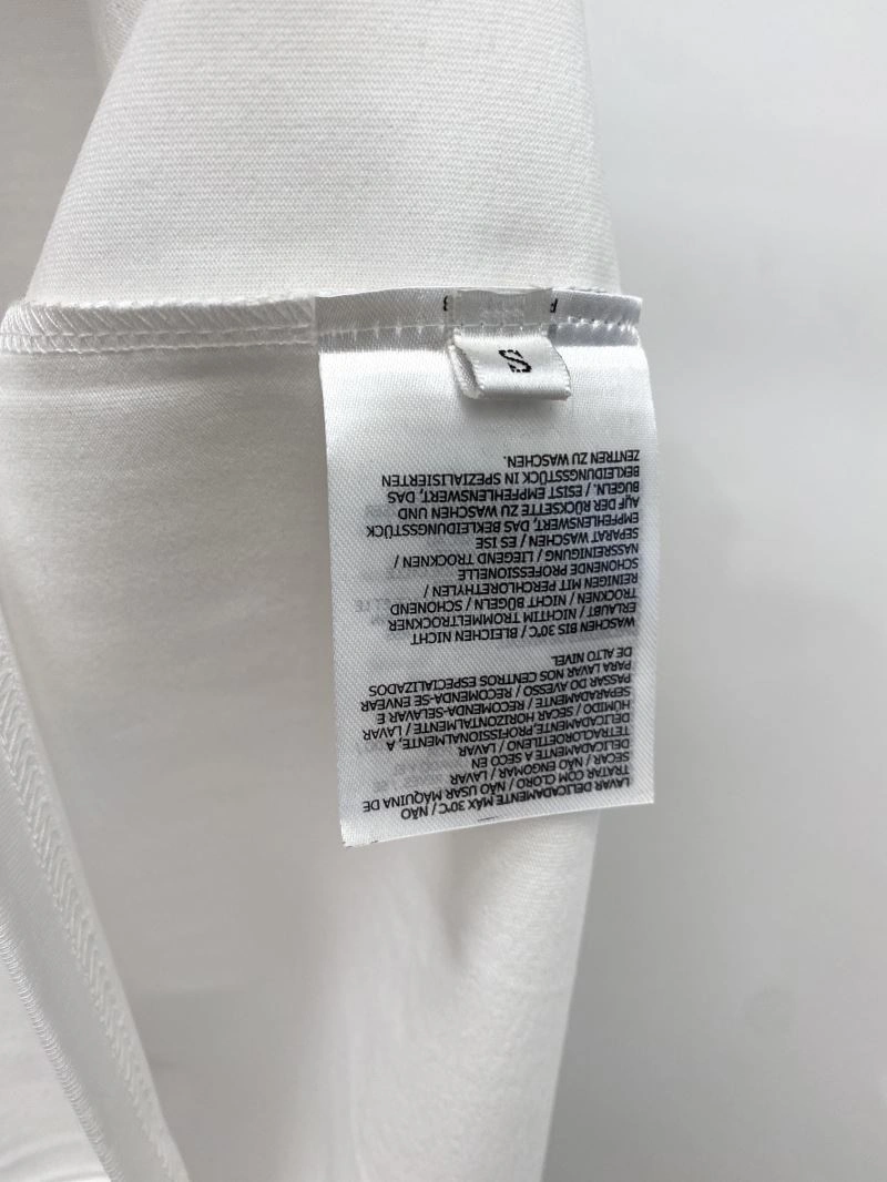 Real Moncler T-Shirts