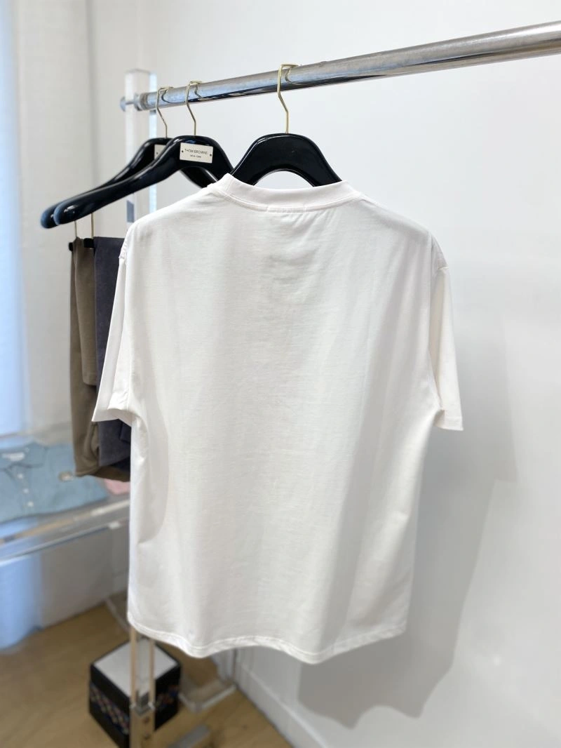 Real Moncler T-Shirts