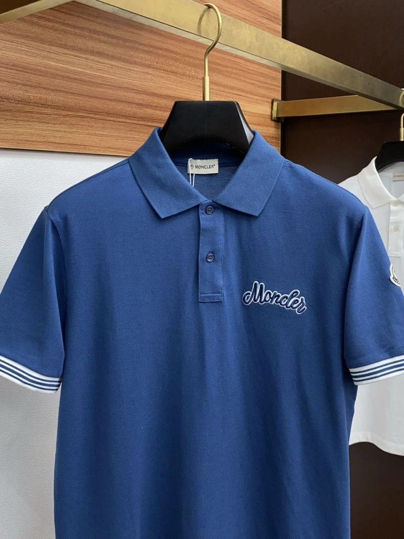 1:1 copy Moncler T-Shirts