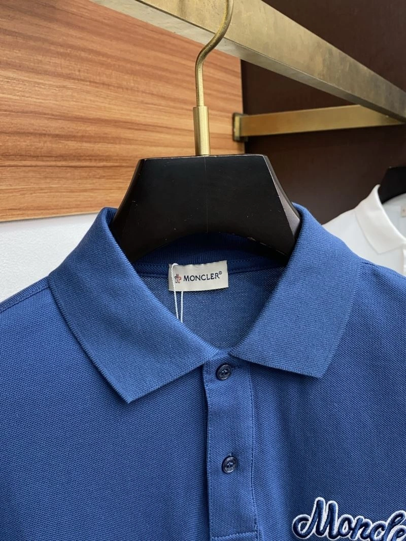 1:1 copy Moncler T-Shirts