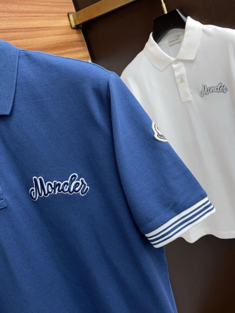 1:1 copy Moncler T-Shirts