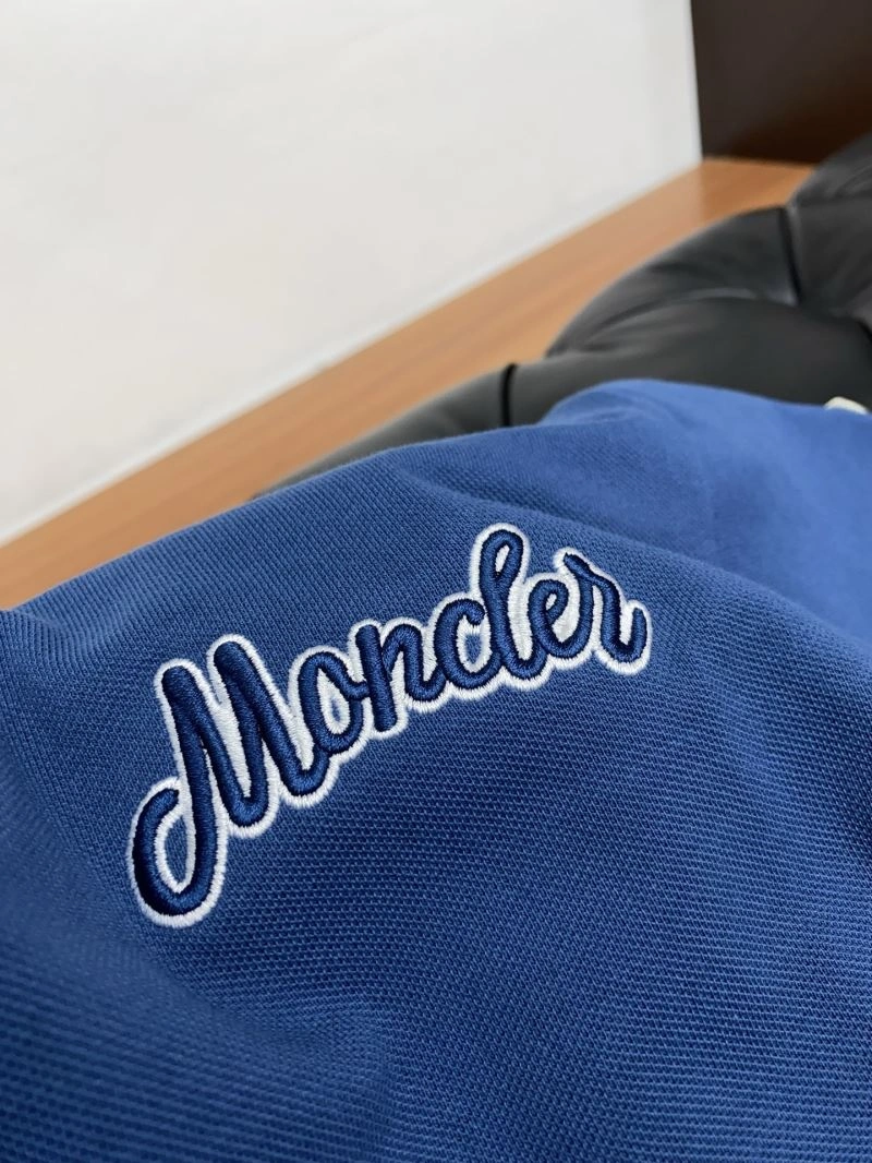 1:1 copy Moncler T-Shirts