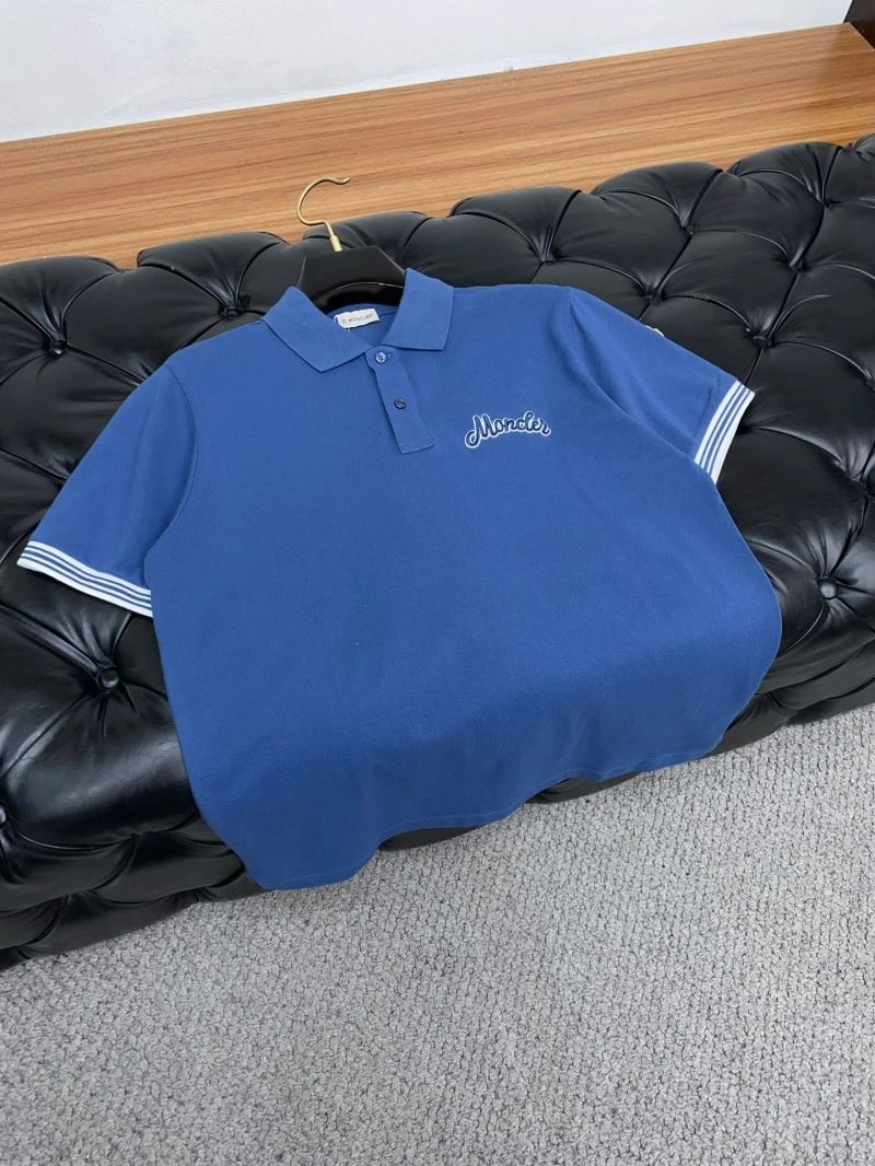 1:1 copy Moncler T-Shirts