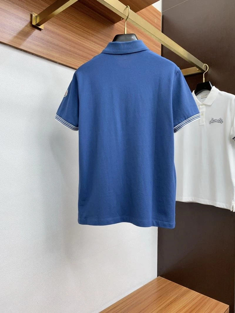1:1 copy Moncler T-Shirts