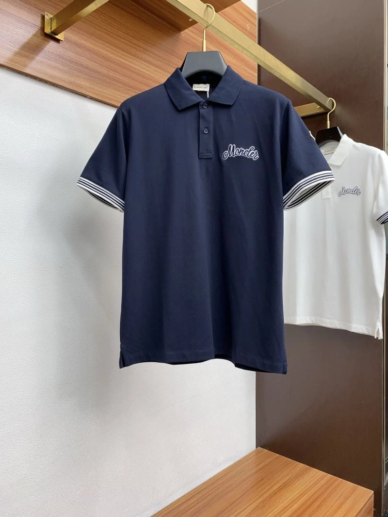 Moncler T-Shirts